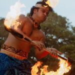 Adventure Luau - Polynesian Dinner Show - Atmosphere and Audience