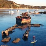 Adventure Moreton Island Wrecks Adventure Package - FAQs