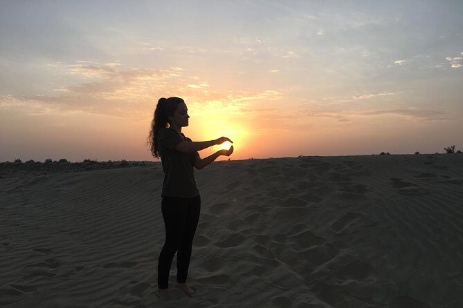 Adventure Night With Cultural Show - Why This Tour Works Well