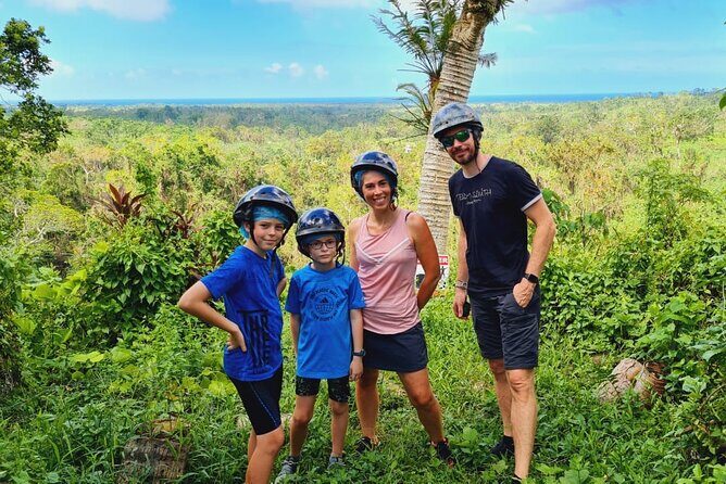 Adventure Quad Combo Excursion with Yumi Tours - The Value Proposition