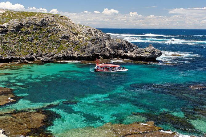 Adventure Rottnest Tour with Ferry & Adventure Cruise - What to Expect from the Tour
