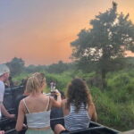 Adventure safari Experience in Hurulu Eco Park, Sri Lanka - The Itinerary: What to Expect on Your Safari