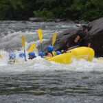 Adventure Sports & Thrilling White-water Rafting in Kampar River - The Sum Up