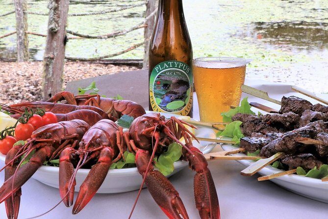 Adventure &Taste Atherton Tablelands Food & Wine Tour from Cairns - Who Should Consider This Tour?