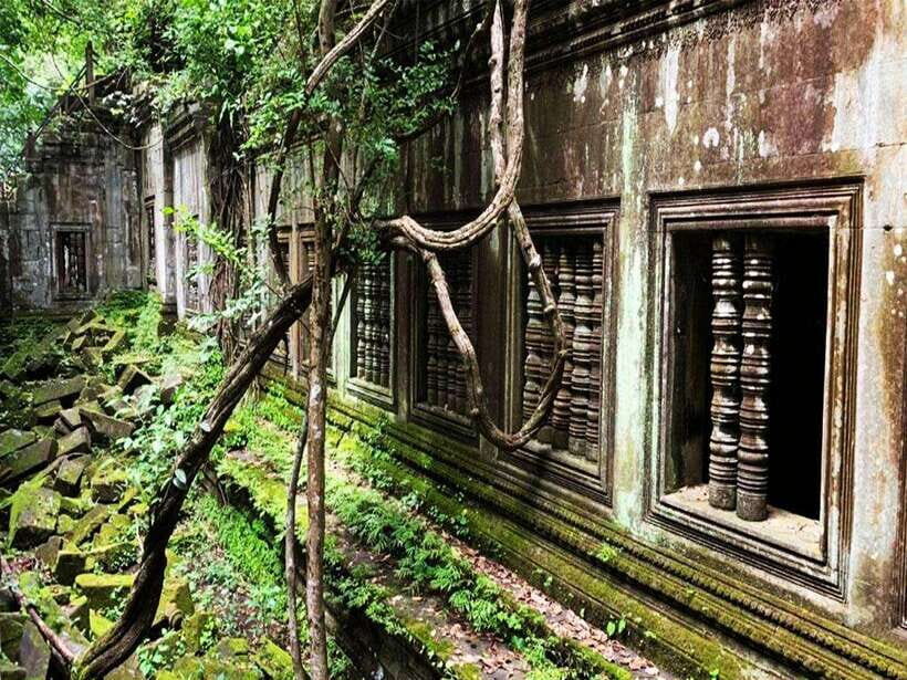 Adventure to Boeng Mealea and Koh Ker temple from Siem Reap - Analyzing the Experience: Value and Practicalities