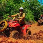 Adventure tour on ATV with Zip Line and Cenotes in Mayan Jungle - The Value of This Adventure