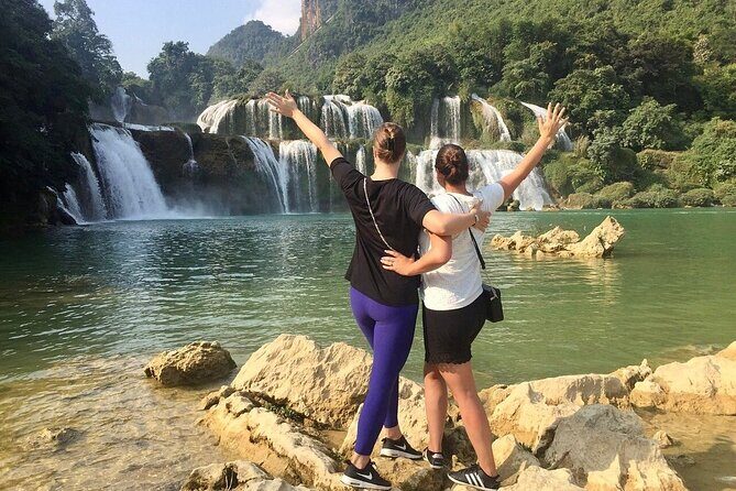 Adventure Tour to Ban Gioc Waterfall - Ba Be Lake 3 days 2 nights - Itinerary Deep Dive: What You Can Expect