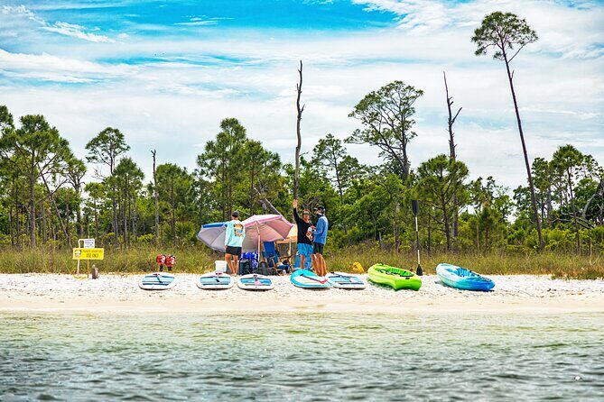 Adventure Tour to Shell Island on the Privateer Catamaran - What Travelers Say: Honest Perspectives