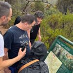 Adventure Trails and Tales with a Foreign Flair in Morialta - Why This Tour Works Well