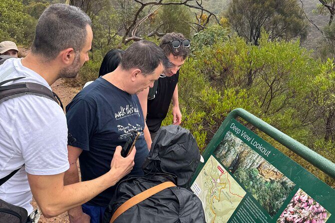 Adventure Trails and Tales with a Foreign Flair in Morialta - Why This Tour Works Well