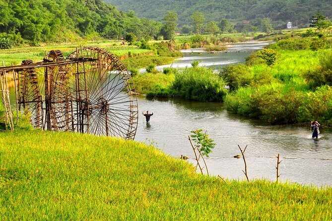 Adventure Trip To Pu Luong Retreat (Private Tour 2 Days 1 Nights ) - What Travelers Say & Why It Matters