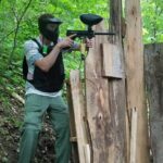 Adventure Valley Paintball Park - Practical Details and What to Expect