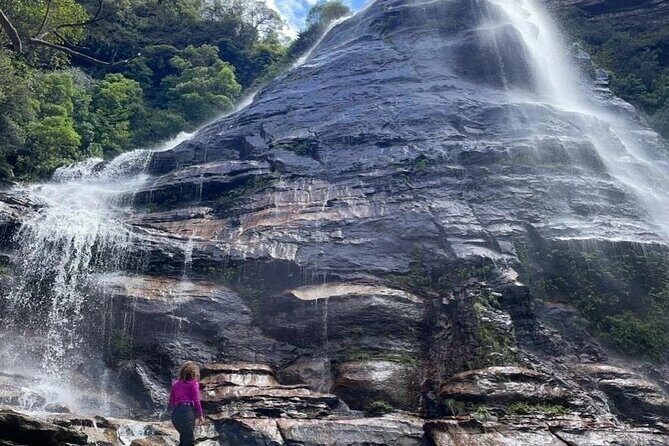 Adventurous Blue Mountains hike up the iconic Three Sisters - Who Should Consider This Tour?