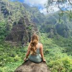 Adventurous Escape to Hakaui Valley - The Main Event: Hike to Vaipo Waterfall and Ancient Sites