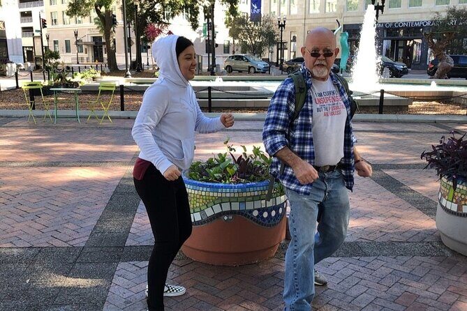 Adventurous Scavenger Hunt in Augusta by Zombie Scavengers - The Value of This Experience