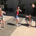 Adventurous Scavenger Hunt in Chicago by Zombie Scavengers - What to Expect During Your Zombie Scavenger Hunt