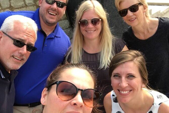 Adventurous Scavenger Hunt in Detroit by 3Quest Challenge - Who Will Love This Experience?