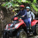 Affordable ATV Quad Bike Adventure In Ubud - The Logistics: Booking, Transport, and Comfort