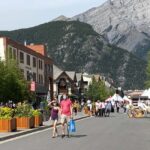 Affordable Banff, Lake Louise & Moraine Lake DayTrip Shuttle - Value for Money