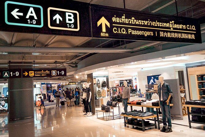 Affordable Bangkok Airport Transfer - Who Will Love This Service?