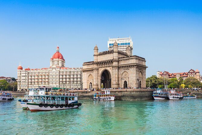 Affordable transfer from Mumbai Airport to Pune - What to Expect from Your Mumbai to Pune Transfer