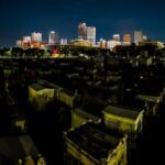 After-Dark Historical Night Tour of St. Louis Cemetery No. 1 - The Sum Up