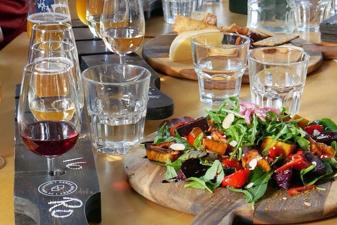 Afternoon Boutique Wine Tour - The Value and Why It Works