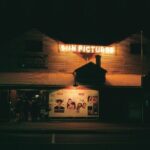 Afternoon Broome Town Tour including Beer Tasting & sunset drinks - Second Stop: Sun Pictures Cinema