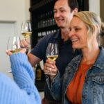 Afternoon Escape Wine Tour - Authentic Experiences & Review Highlights