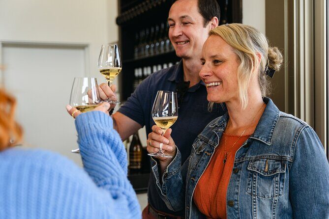 Afternoon Escape Wine Tour - Authentic Experiences & Review Highlights