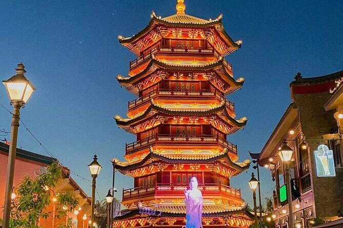 Afternoon Guided Chinatown Tour in Jakarta - What Makes This Tour Stand Out