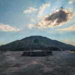 Afternoon guided tour of the pyramids of Teotihuacan - Detailed Breakdown of the Itinerary