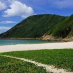 Afternoon Hiking Tour Sharp Island Geopark - Discovering Sharp Island Geopark: A Natural Escape in Hong Kong