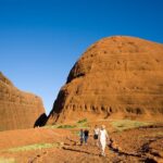 Afternoon Kata Tjuta Small Group Tour - Who Will Love This Tour?
