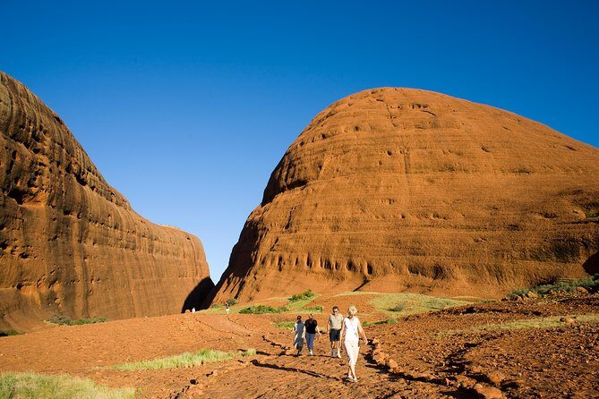 Afternoon Kata Tjuta Small Group Tour - Who Will Love This Tour?