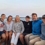Afternoon Lighthouse Cruise Along the Coast of Portland Maine - What Is the Portland Lighthouse Cruise All About?
