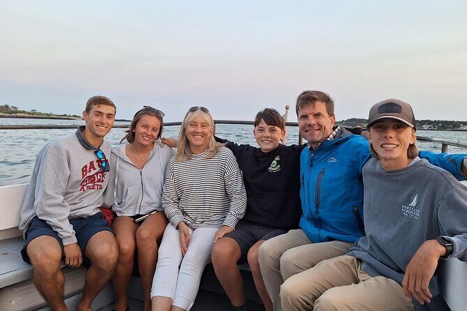 Afternoon Lighthouse Cruise Along the Coast of Portland Maine - What Is the Portland Lighthouse Cruise All About?