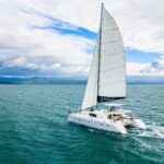 Afternoon Low Isles Snorkelling & Sunset Sail from Port Douglas - The Journey Begins