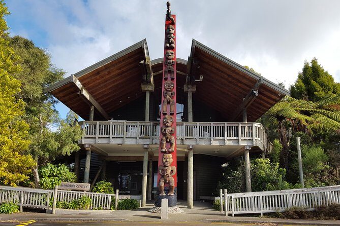 Afternoon Piha Beach and Rainforest Tour from Auckland - Analyzing the Value
