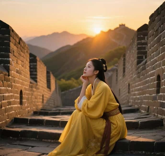 Afternoon Sightseeing Bus Guided Tour to Mutianyu Great Wall - What Makes This Tour Stand Out?