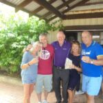Afternoon Swan Valley Wine Tasting with Transportation - The Heritage Town of Guildford