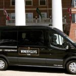Afternoon Wine, Beer & Charcuterie Tour - FAQ