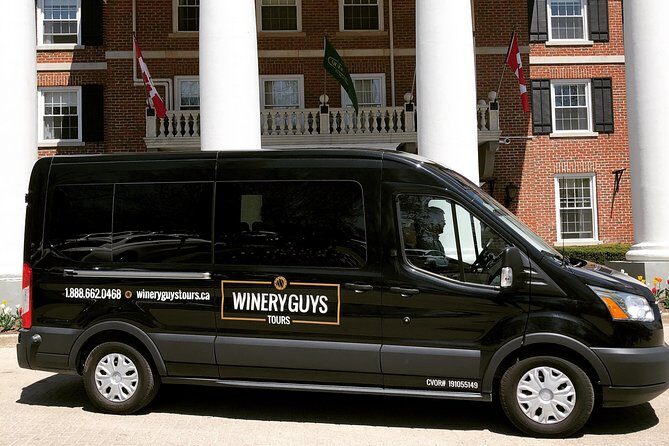 Afternoon Wine, Beer & Charcuterie Tour - FAQ