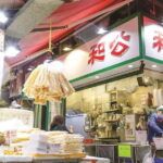 Aftertaste of Sham Shui Po with Public Transportation - The Experience Itself: Transportation, Group Dynamics, and Value