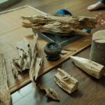 Agarwood Workshop Half Day Tour With Vegan Lunch Included - Deep Dive into the Itinerary