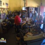 Agave Distilled Factory and Artisans Town Private Vehicle - Detailed Breakdown of the Itinerary