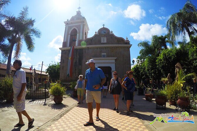 Agave Distilled Factory and Salsa Combo Tour Private Vehicle - Final Thoughts