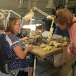 Age of Dinosaurs Museum Half Day Tour with Red Dirt Tours - Who Will Love This Tour?