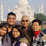 Agra: 3-Hour Private Guided Walking Tour of the Taj Mahal - Who Should Consider This Tour?