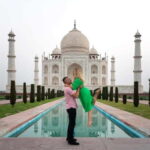 Agra: 3-Hour Private Guided Walking Tour of the Taj Mahal - Structuring Your Visit: From Gateway to Gardens
